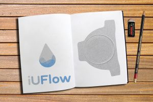 Home Uroflowmeter iUFlow 👨🏻‍⚕️ #1 Bladder Diary app iOS