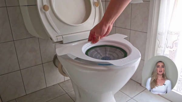 How to read Uroflow results? — iUFlow vs. Uroflowmeter (low Qmax)