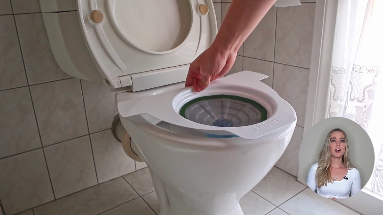 How to read Uroflow results? — iUFlow vs. Uroflowmeter (low Qmax)