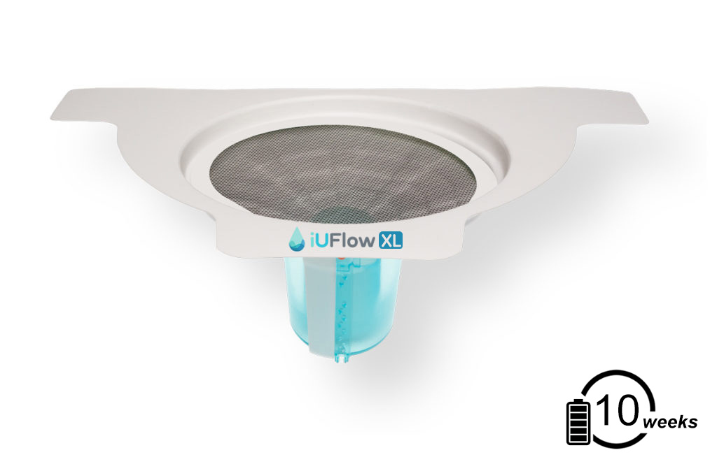 Here's a poem about urine flow measurement and its benefits for boys ...